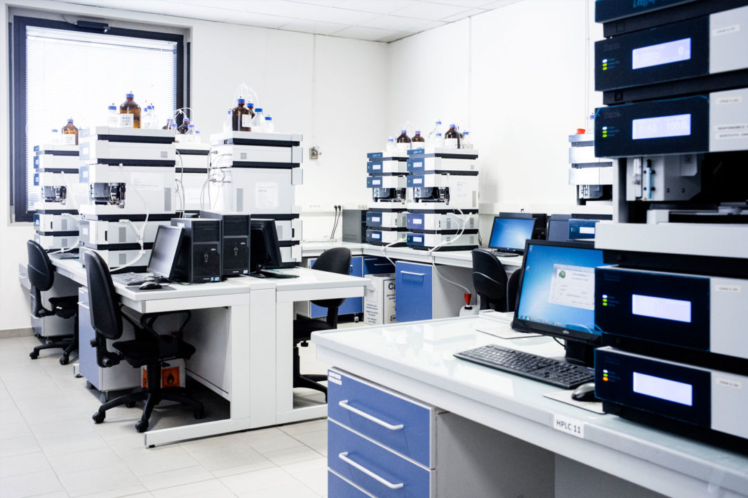 SERVICES | Chiman S.r.l.