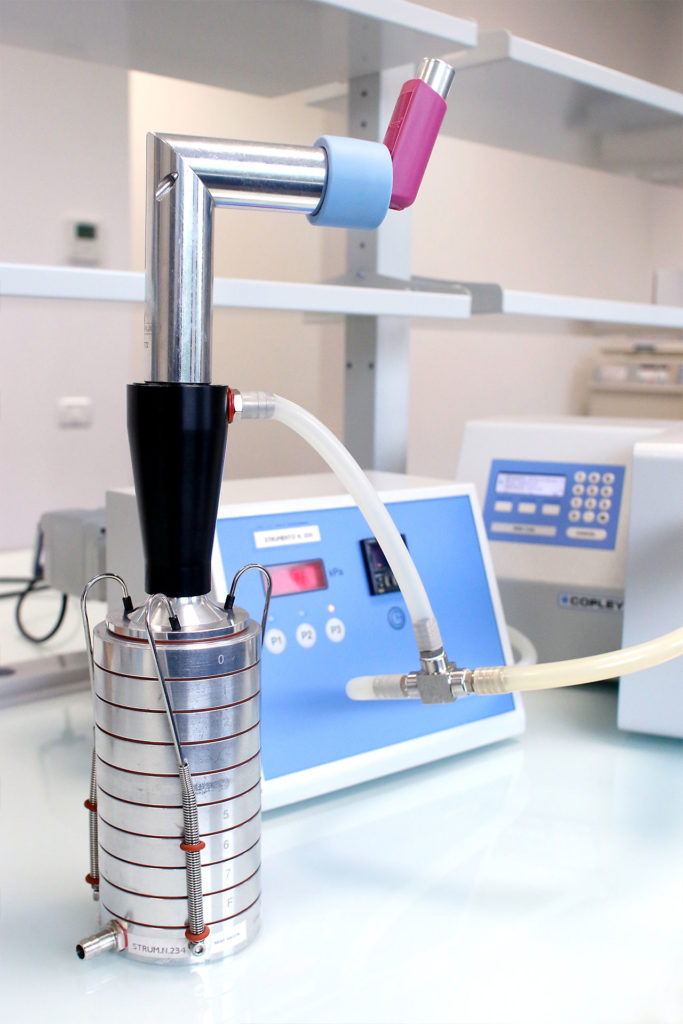 CORE BUSINESS | Chiman S.r.l.