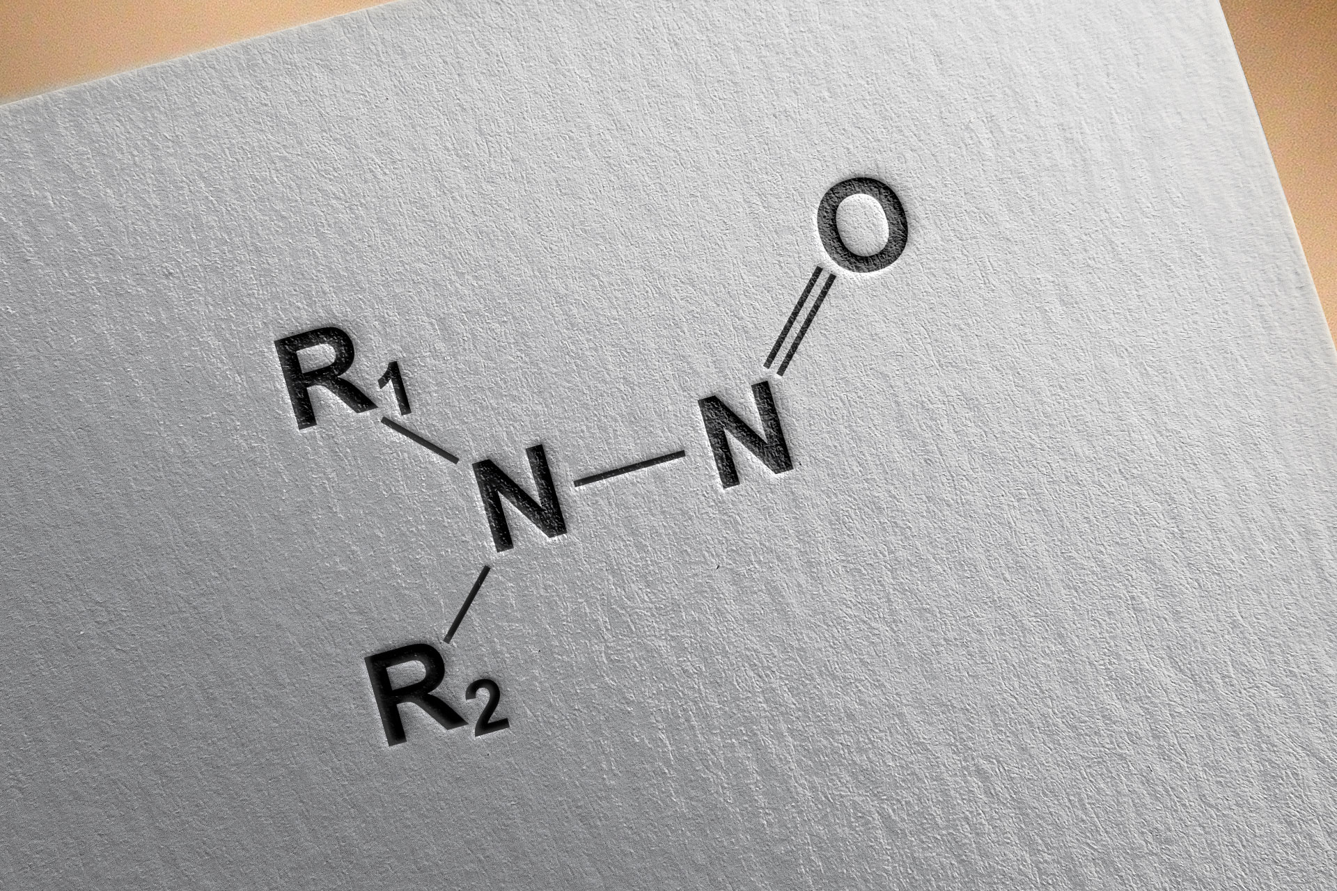NITROSAMINES | Chiman S.r.l.